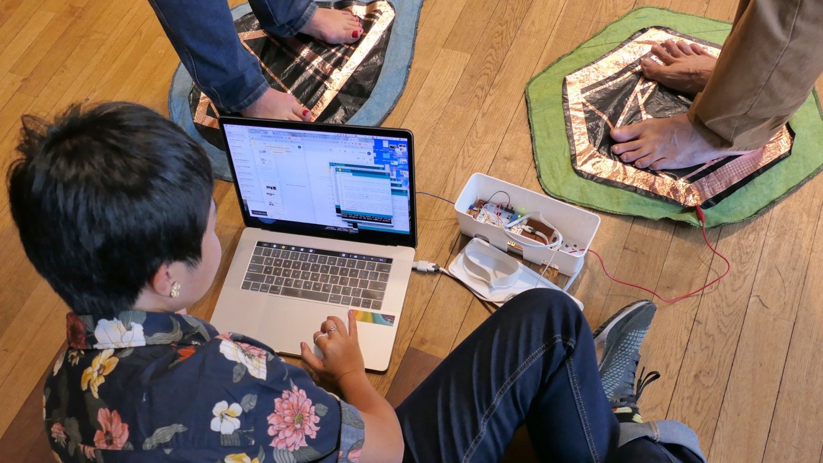 The Listening Biennial, Singapore Edition – Brack